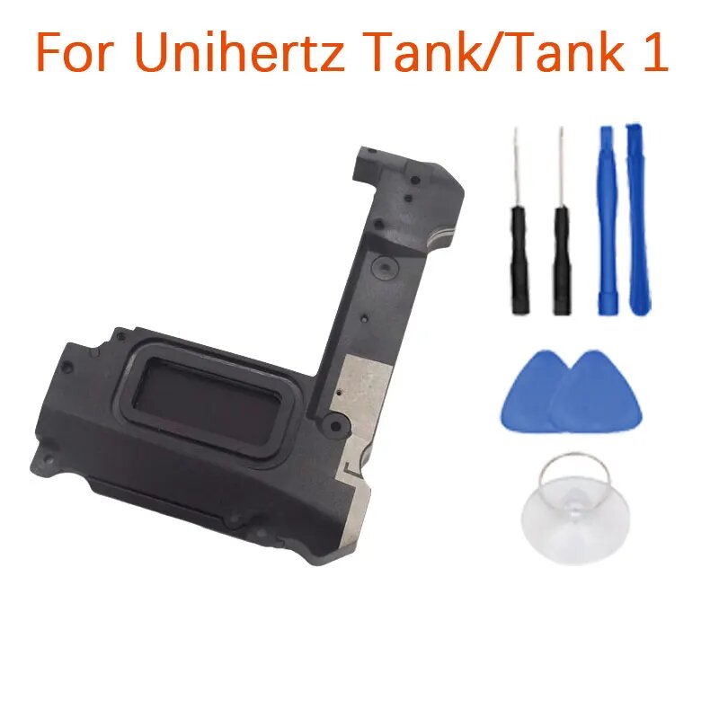 Новый оригинальный динамик Unihertz TANK Tank 1, внутренний громкий динамик, зуммер, звуковой сигнал, аксессуары для смартфона Unihertz TANK 1 8849