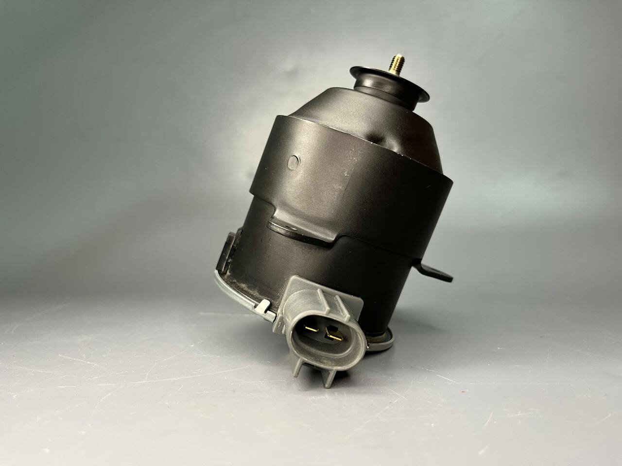 Мотор вентилятора охлаждения