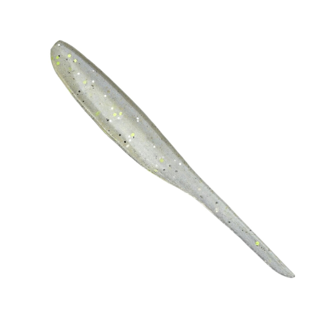 Приманка силиконовая Keitech Shad Impact 5", 7,2г, цвет #426 Sexy Shad