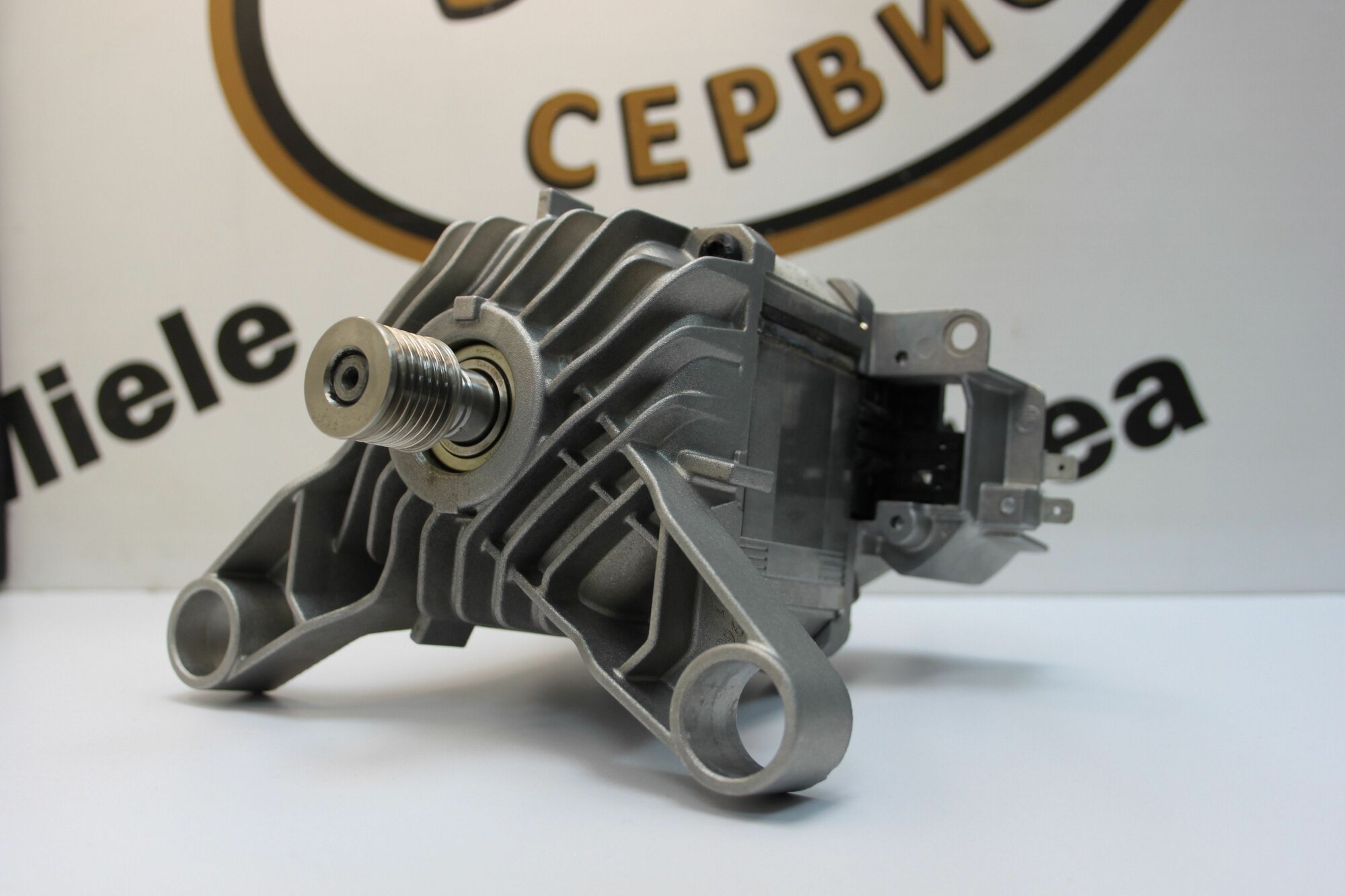 Двигатель Инверторный Bosch, Siemens 9000 627055