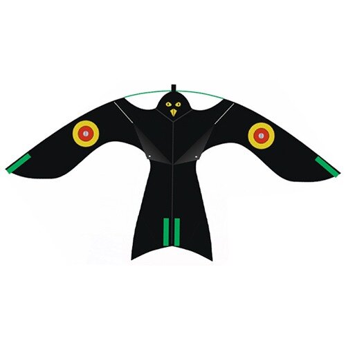 Отпугиватели птиц Sititek Динамический отпугиватель птиц "SITITEK хищник"