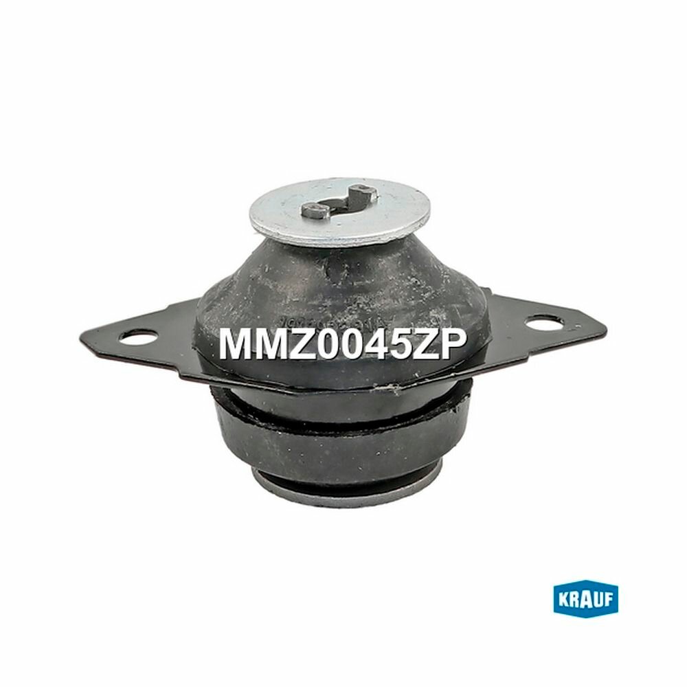 Опора двигателя KRAUF MMZ0045ZP для Volkswagen Caddy, Golf III, Jetta II, Polo, Vento