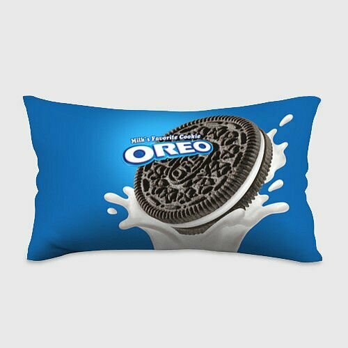 Oreo Прямоугольная подушка