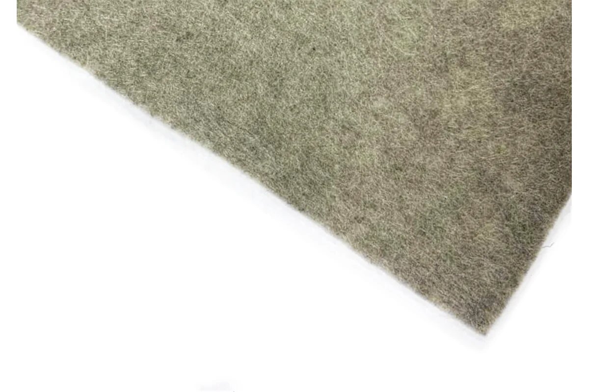 Геоком Полотно нетканое геотекстильное Д-100 (1,0х30), цвет, ПЭ, СТО 24942540-003-2017 С1.370.100.03/100