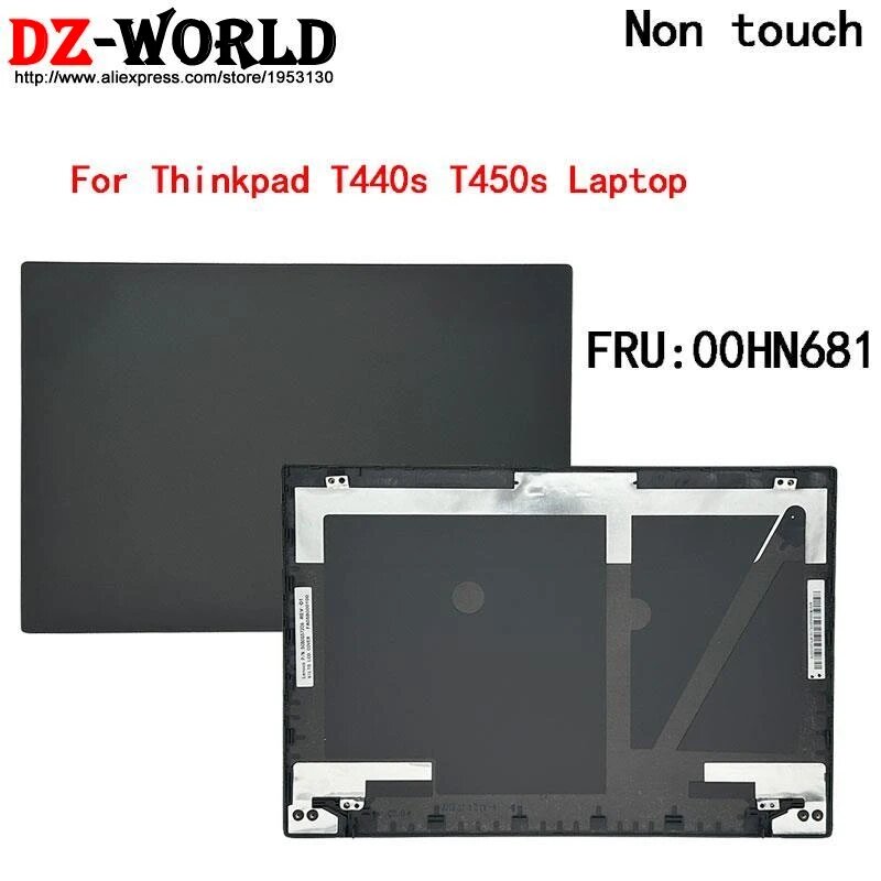 Lenovo ThinkPad T440S T450S крышка Non Touch FRU:00HN681