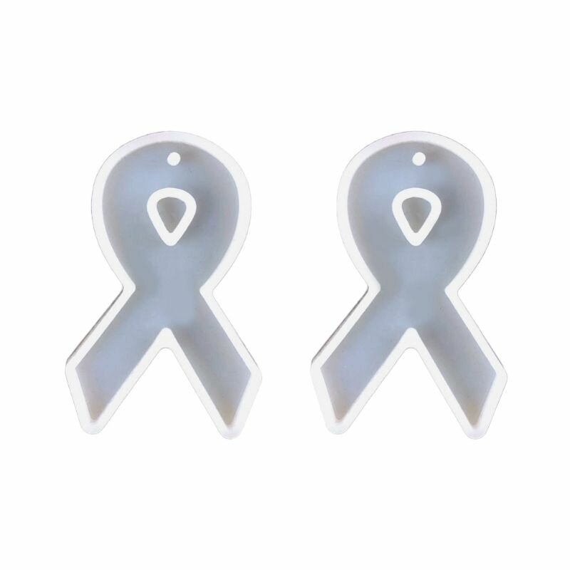 Diy crystal epoxy multi-round time форма для изготовления драгоценных камней