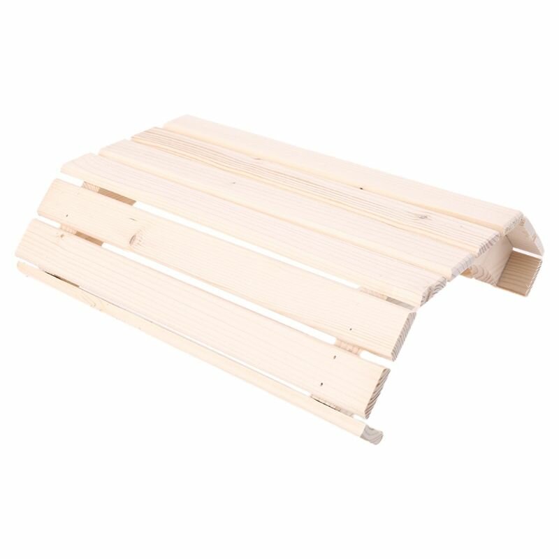 Деревянный полукруглый практический абажур для сауны Lampenschirm, противовзрывной светильник для комнаты, принадлежности для абажура