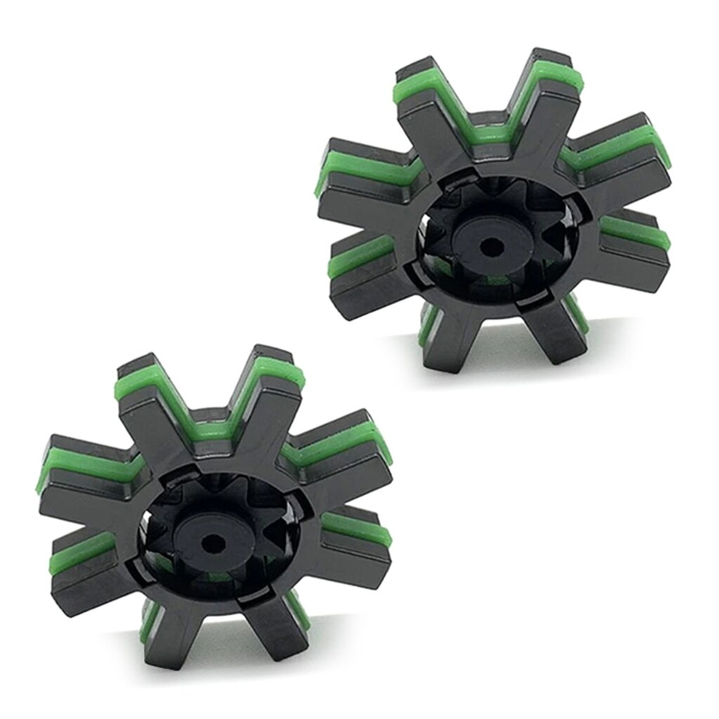 Специальные инструменты для автомобилей, Амортизирующая прокладка для рулевой колонки Toyota Camry Corolla, 2 шт.