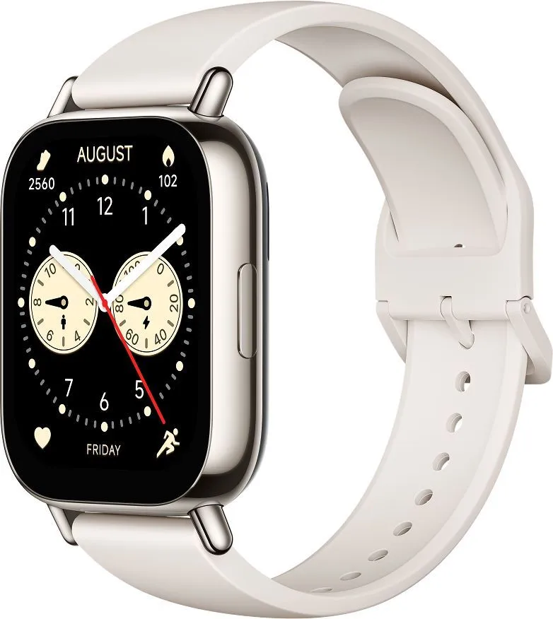 Смарт-часы Redmi Watch 5 Lite (Gold) EU