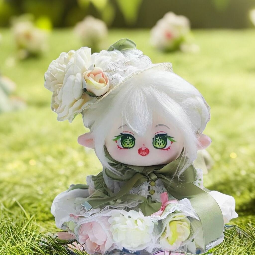 Мягкая игрушка