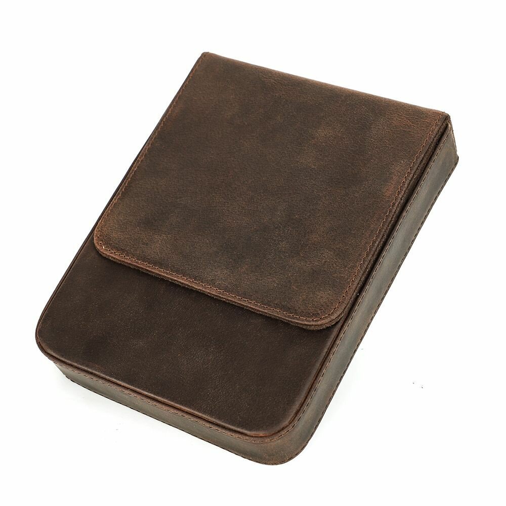 Пенал Ретро кожа