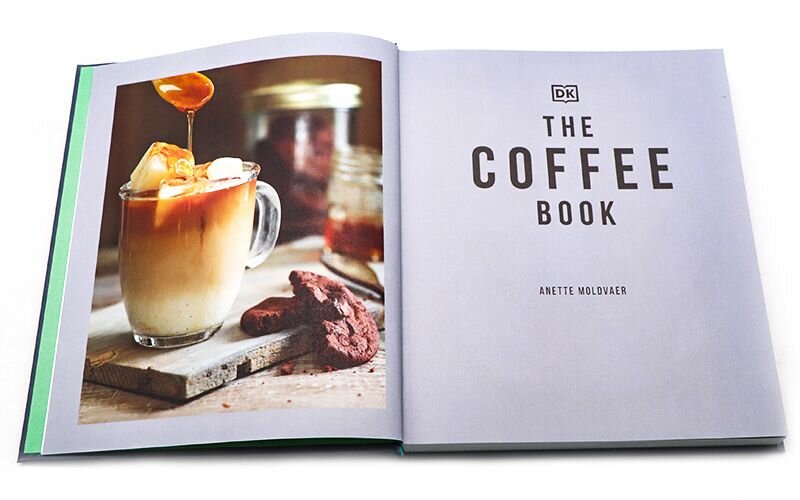 Печатная книга — фото 1