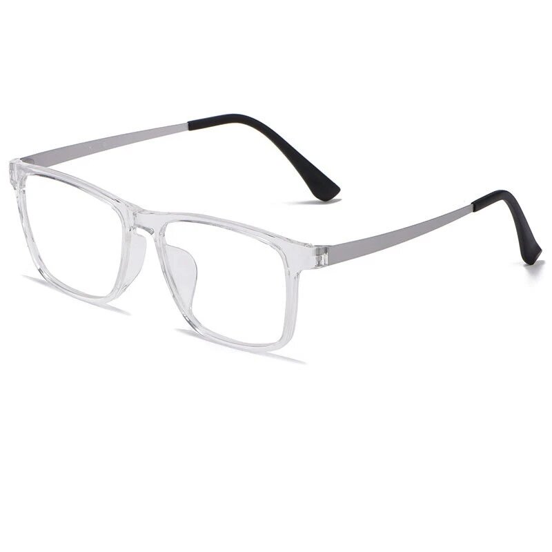Мужские очки YIMARUILI Transparent, HR3068