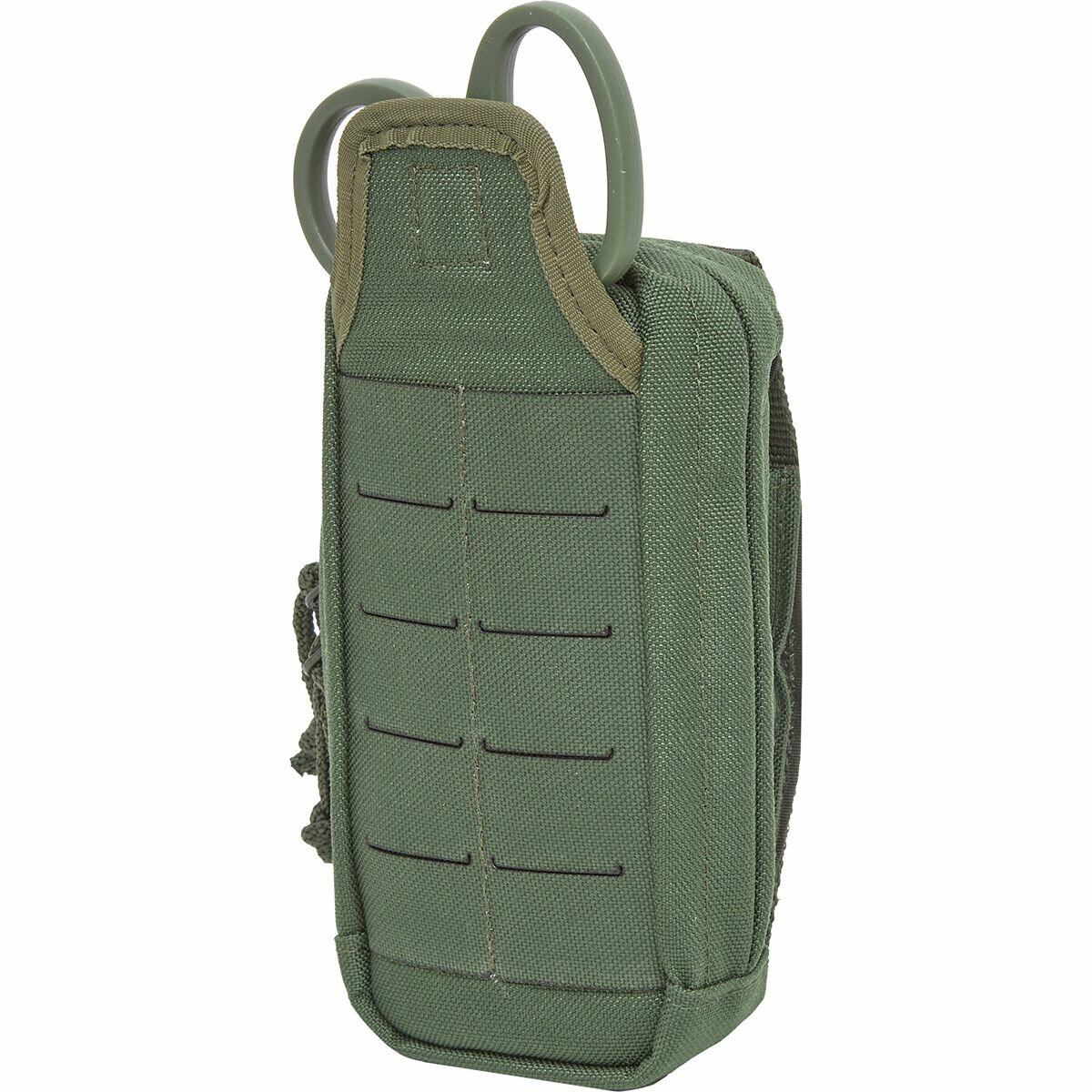 Подсумок для ИПП и турникетного жгута №3 (FASTCLIP) (molle)