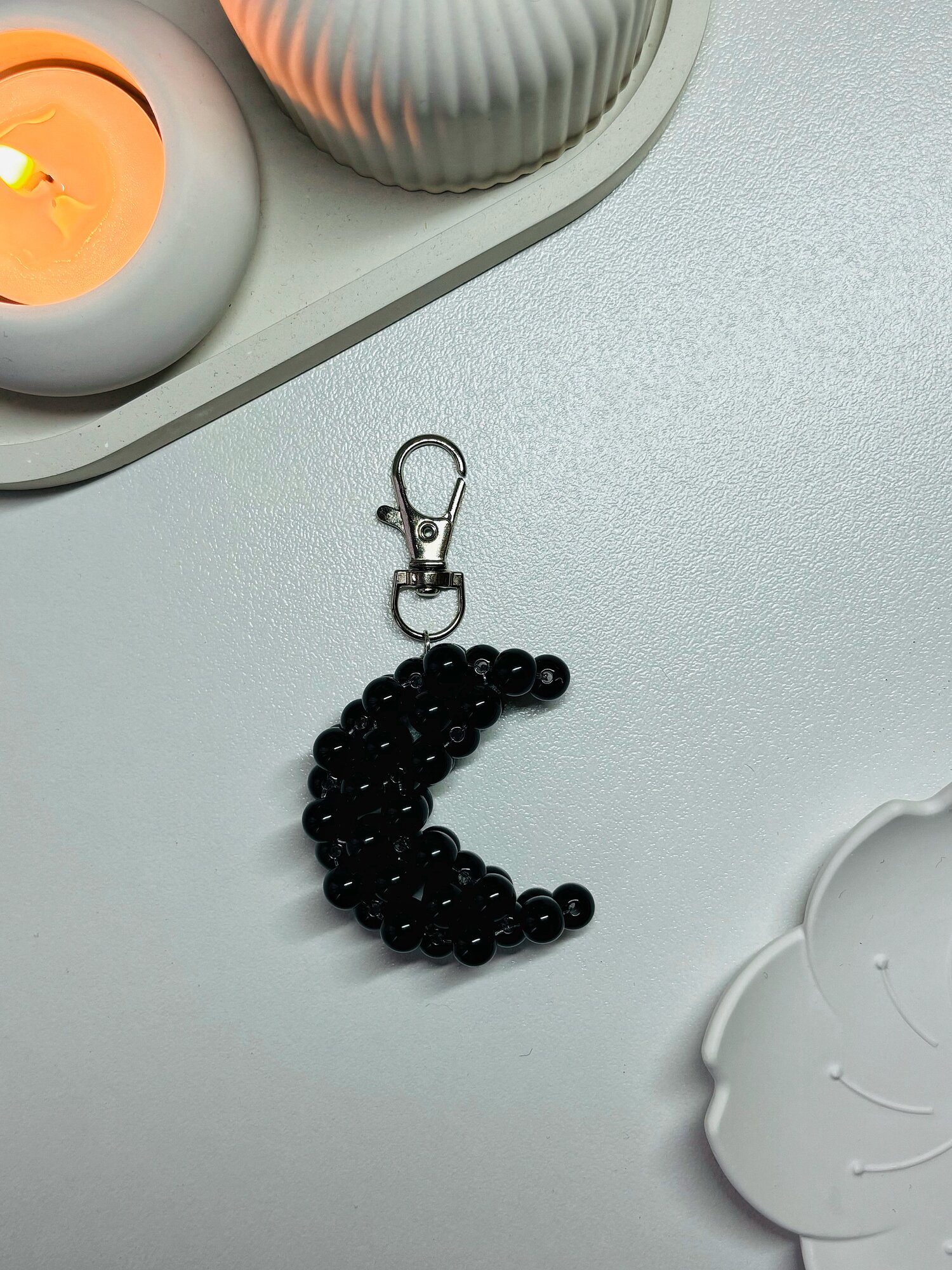 Брелок SIDORINA SOFIA ACCESSORIES