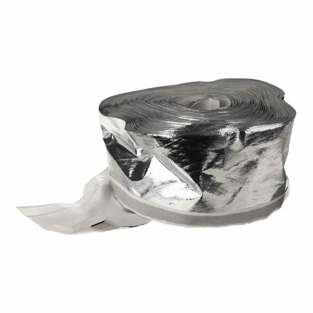 Герметизирующая лента Bauset ST-I внутренняя 100 мм 25 м