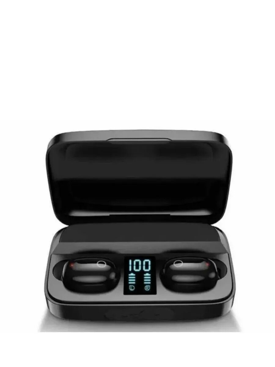Спортивные беспроводные наушники A10S Earbuds