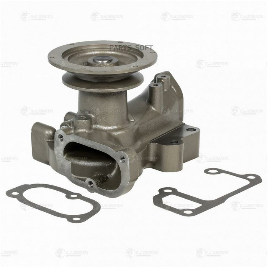 LUZAR LWP-1208 Насос водяной для с/т МТЗ-1221/МАЗ 5551 с двиг. ММЗ-260 (LWP 1208) ()