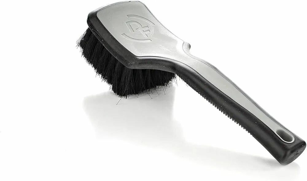 Щетка для чистки интерьера Detail Factory ProGrip Interior Scrub Brush, Gray