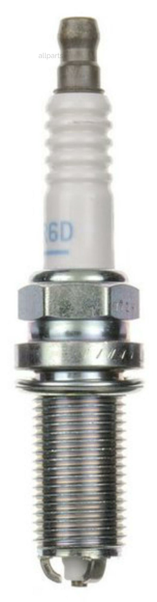 NGK-NTK LFR6D Свеча зажигания 4704