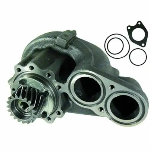 Насос водяной Volvo . TD , арт. 907199 Emmerre