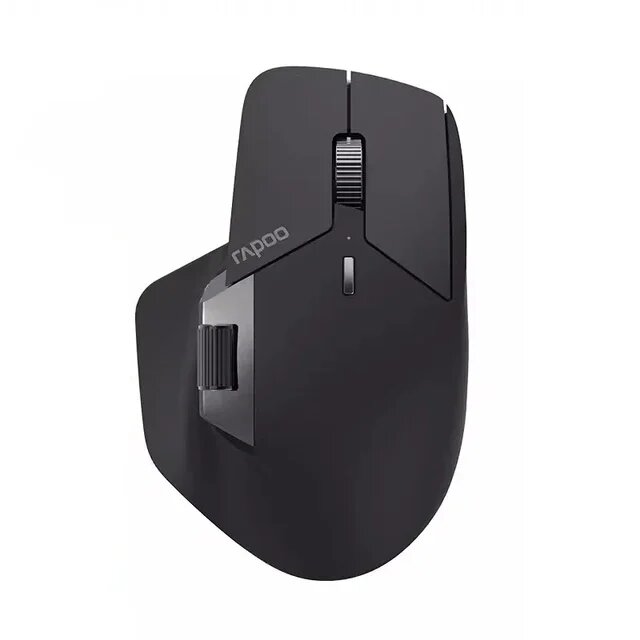 Rapoo MT760 Беспроводная мышь Black MINI