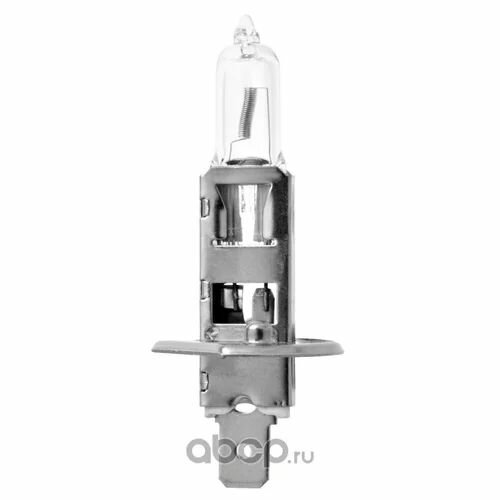 Лампа маяк H1 24V100W P14,5s (мин. уп.10шт) 10/800 Маяк 54150