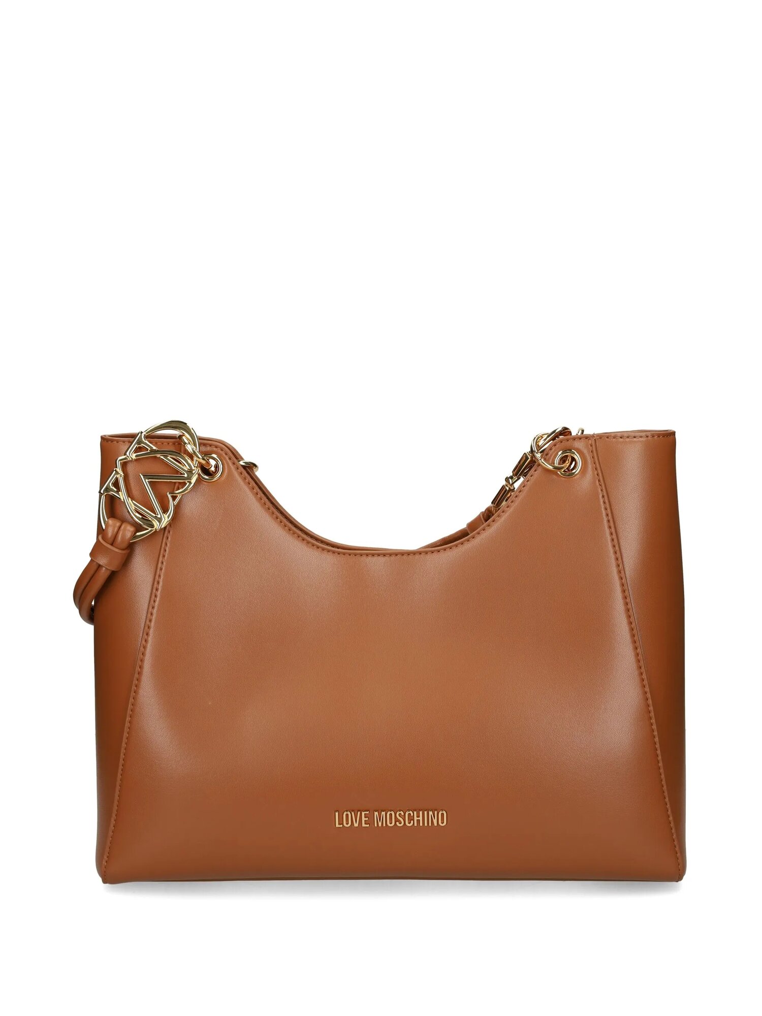 Сумка LOVE MOSCHINO Jewel — фото 1
