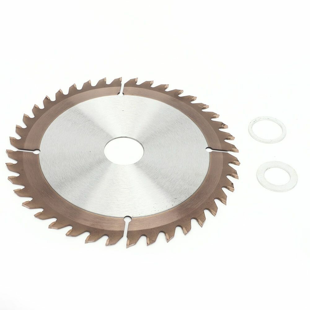 Диск пильный 6" 40T HSS