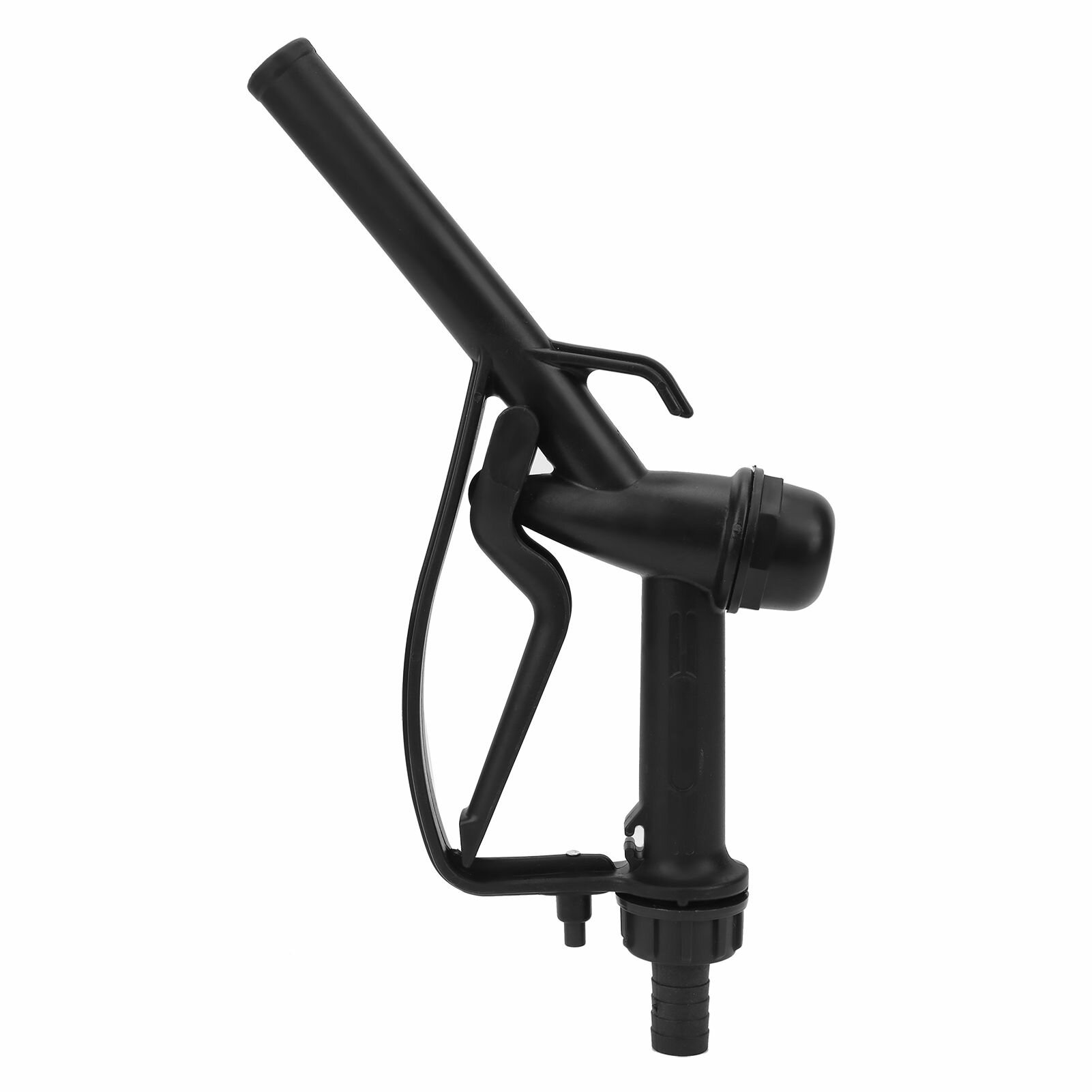 Химический пластиковый разливочный пистолет, метанол, этанол, мочевина, химический коррозионностойкий разливочный пистолет