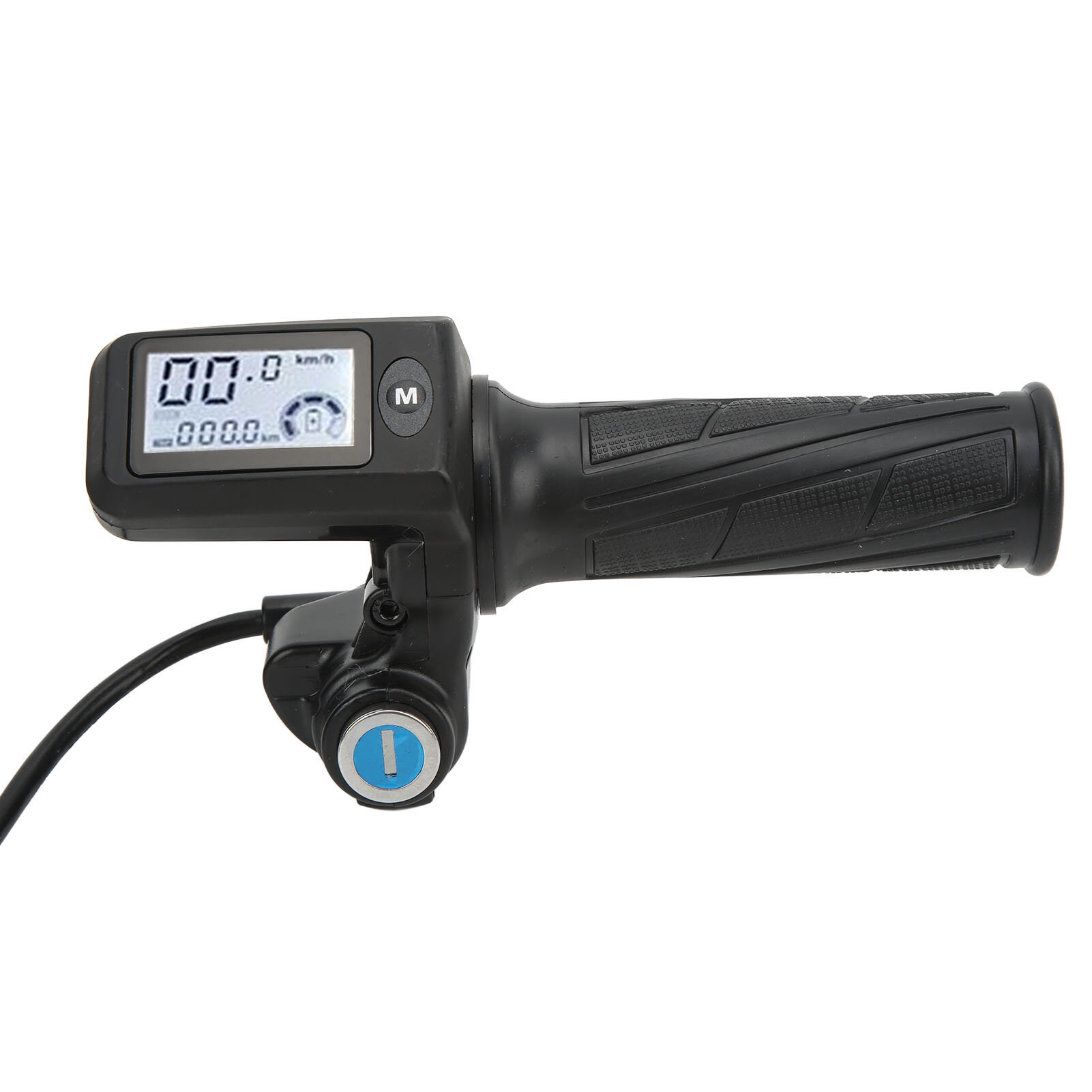 36 В 48 В 350 Вт Комплект контроллера электромобиля Комплект контроллера бесщеточного двигателя Бесщеточный контроллер скутера с ЖК-панелью 805