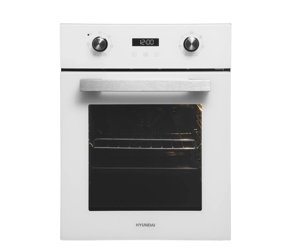 Духовой шкаф Hyundai HEO 45411 WG