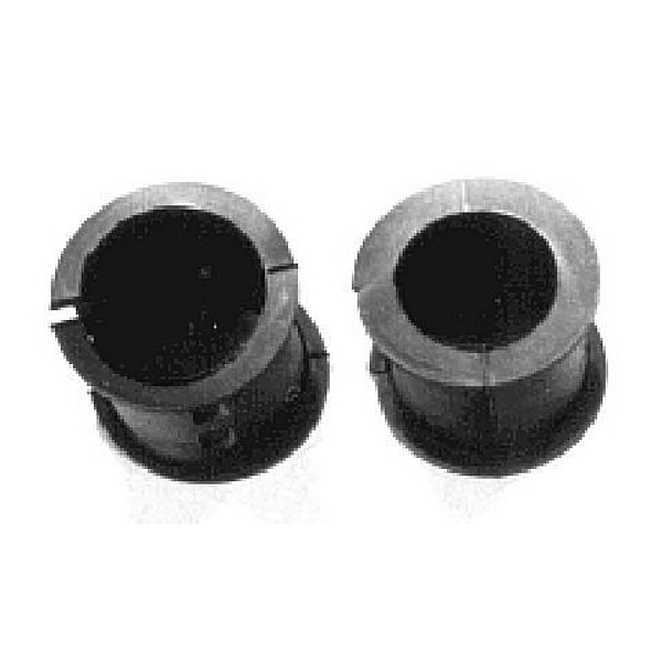 METALCAUCHO 02316 (7700662571 / 7700778304) втулка крепления рулевой рейки 2шт. ren 19 / Clio (Клио) / rapid 1.2-2.0