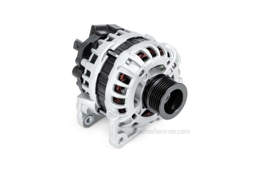 METACO 6902054 Генератор