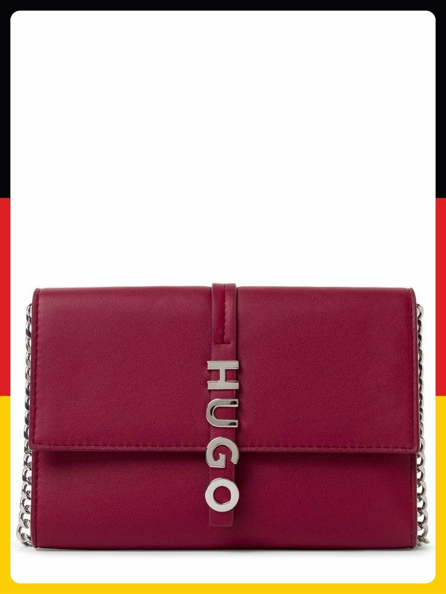 Сумка кросс-боди