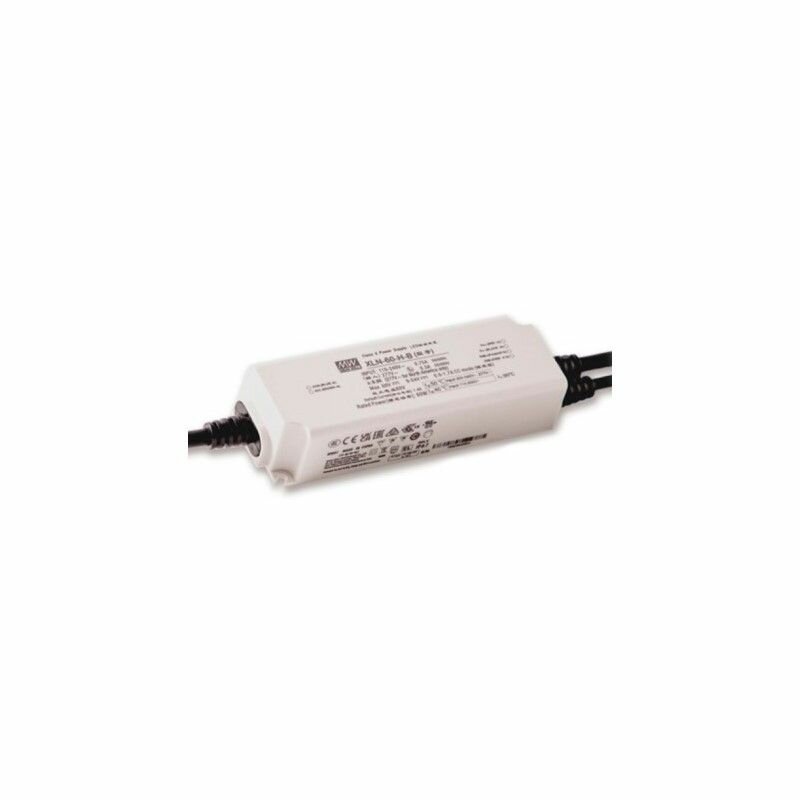 LED-драйвер AC-DC Mean Well XLN-60-24