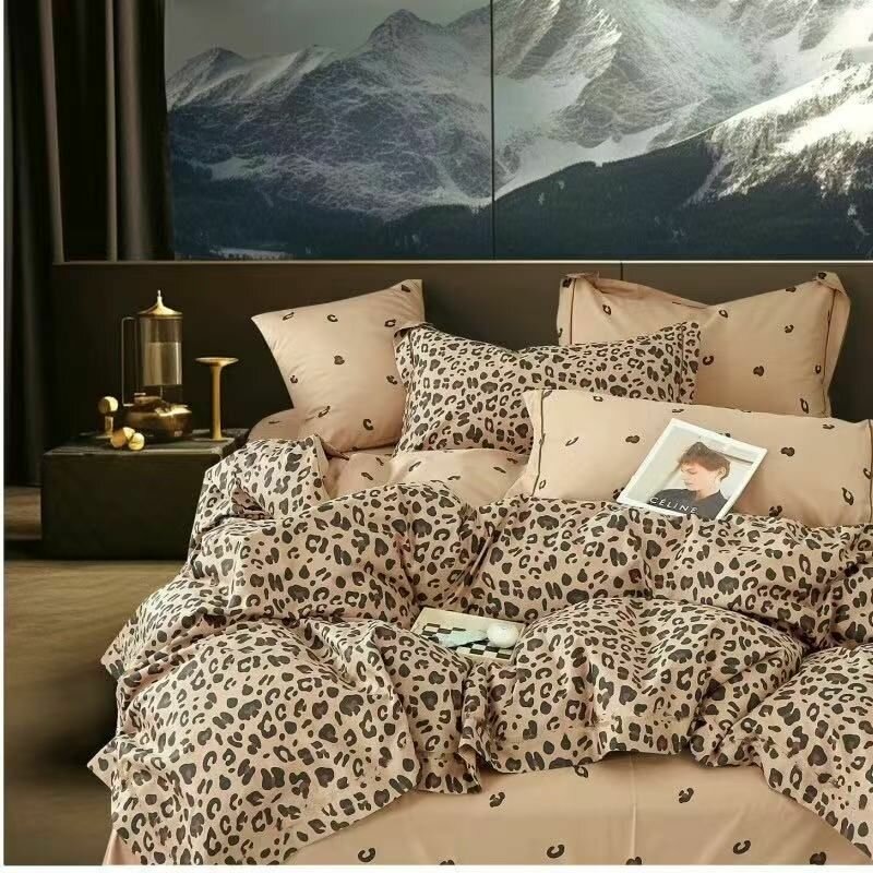 Комплект постельного белья Apollo Bedding 03