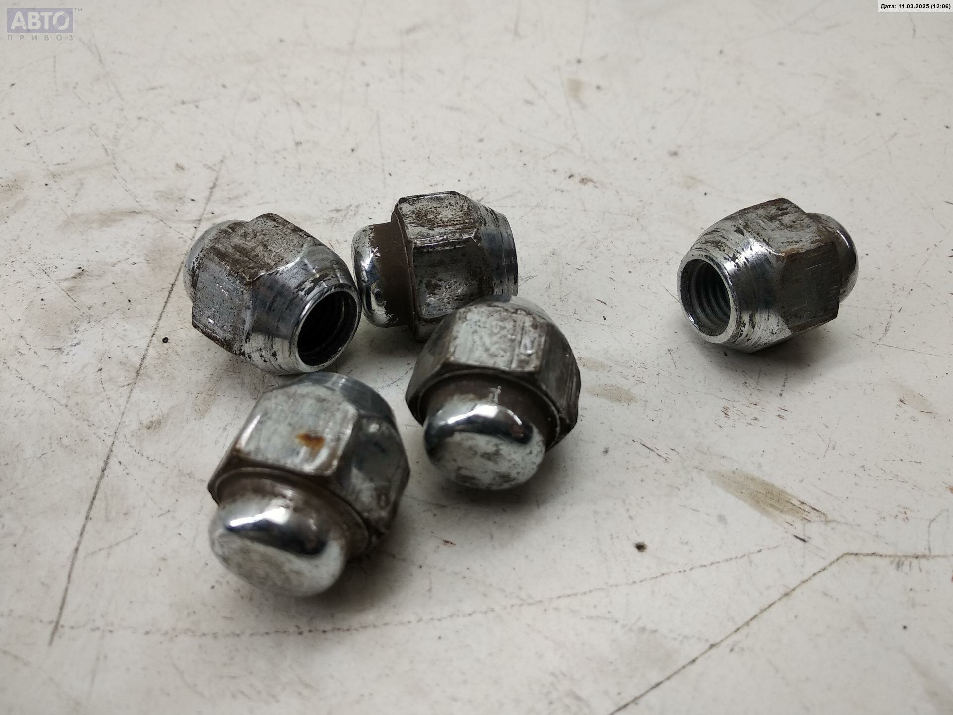 Болт колесный (гайка колесная) Mazda 6 (2002-2007) GG/GY