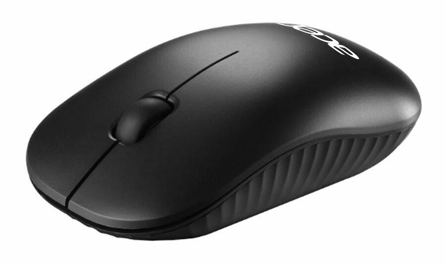 Комплект Acer OKR030 черный (ZL. KBDEE.005)