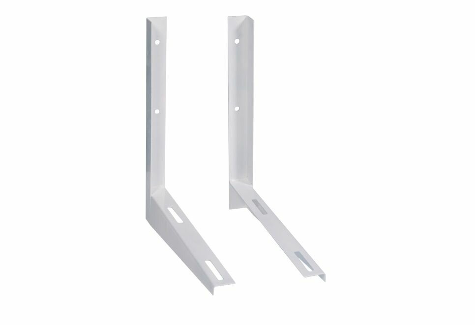 Кронштейн для монтажа кондиционера 600х500мм, толщина 2,5 мм