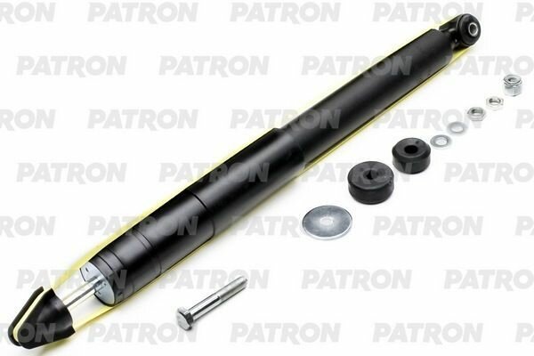 Амортизатор подвески PATRON PSA553183