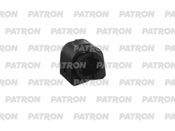 Втулка стабилизатора PATRON PSE20036