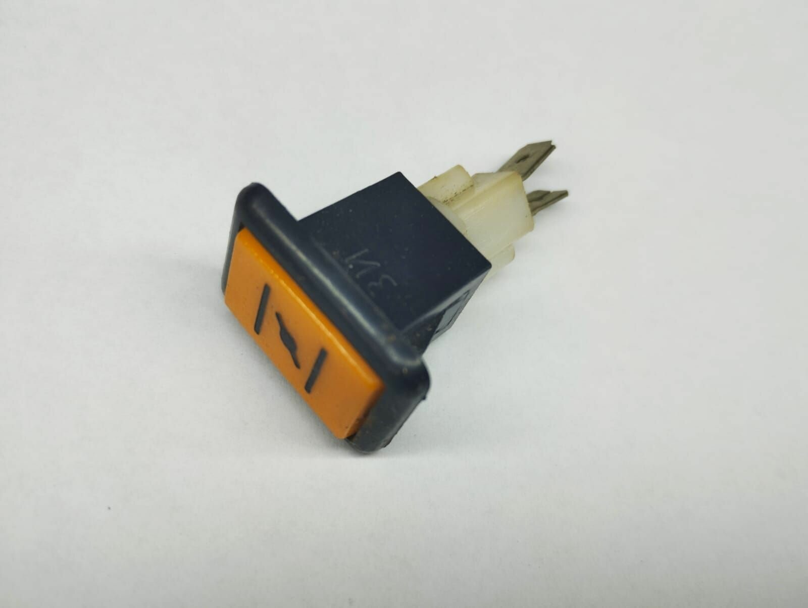 Лампа контрольная подсоса ОКА