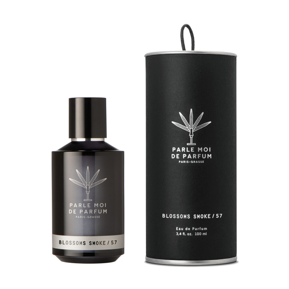 Parle Moi De Parfum Blossoms Smoke/57 Парфюмерная вода 100 мл, унисекс