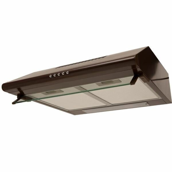 Вытяжка кухонная making Оasis everywhere UP-50C