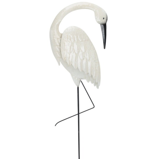 Садовый штекер Цапля Бербер 85 см, Koopman, 557105500-1