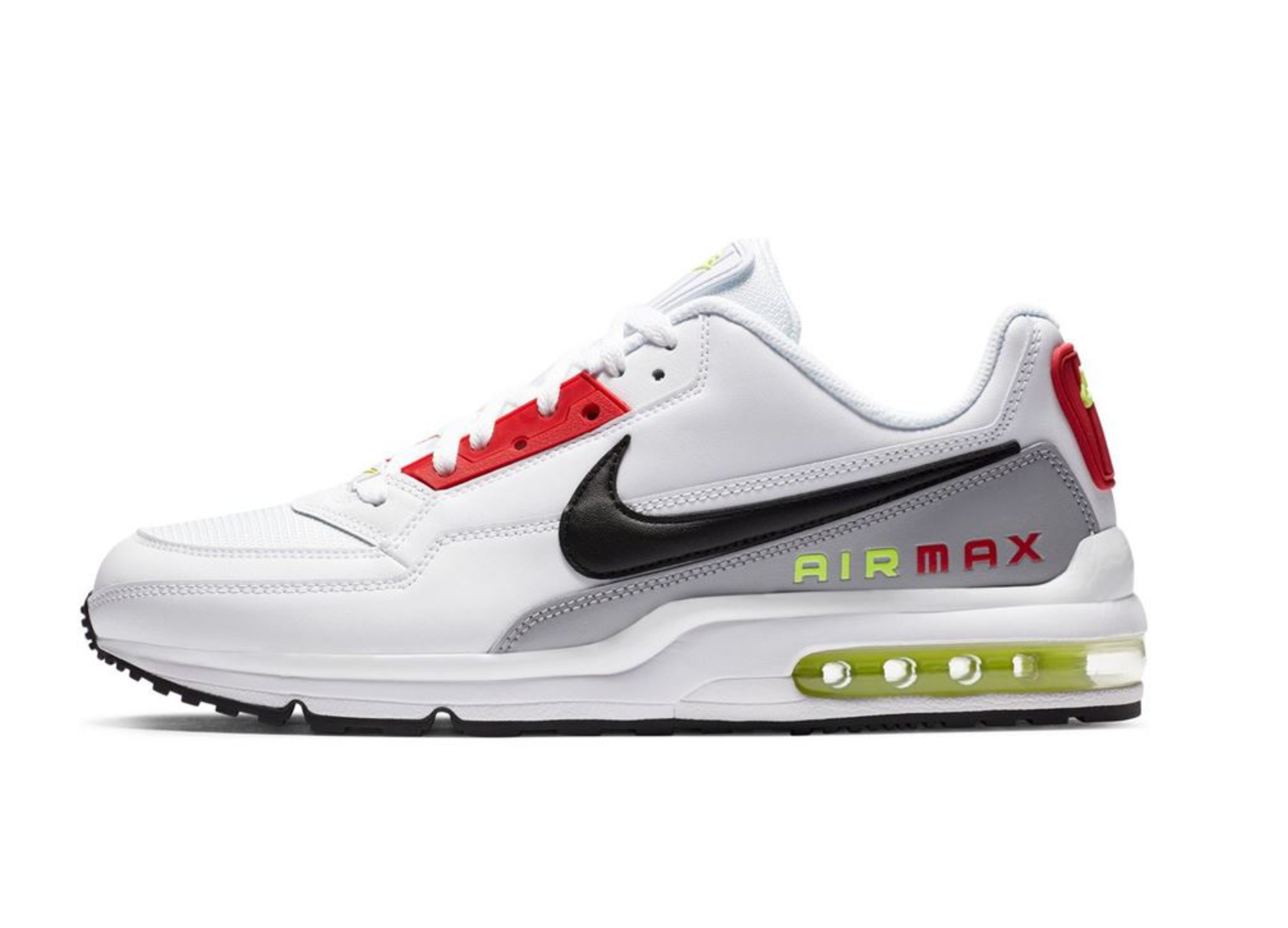 Кроссовки NIKE Air Max LTD 3