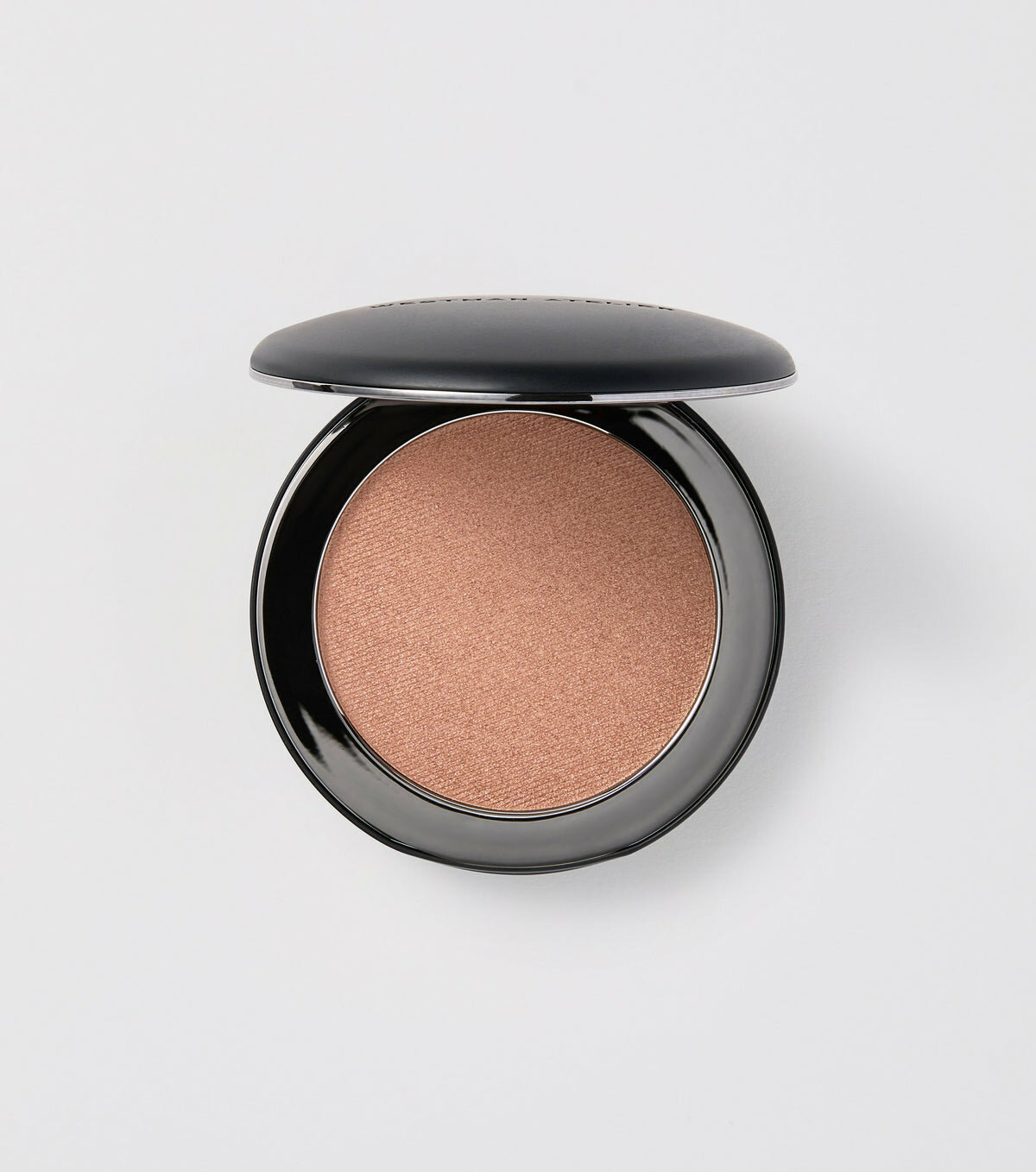 Westman Atelier Кремовый хайлайтер для лица и глаз Super Loaded Tinted Highlight оттенок Peau de Peche