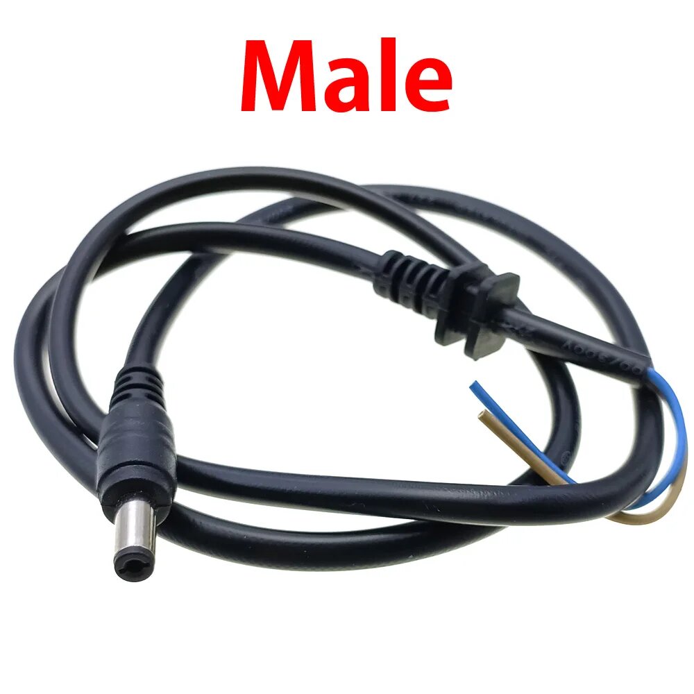 Зарядное устройство для электровелосипеда HBXINTAO 36/48В 5.5-2.5mm, Male