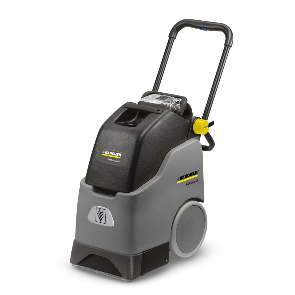 Аппарат для чистки ковров Karcher BRC 30/15 C 1.008-057.0
